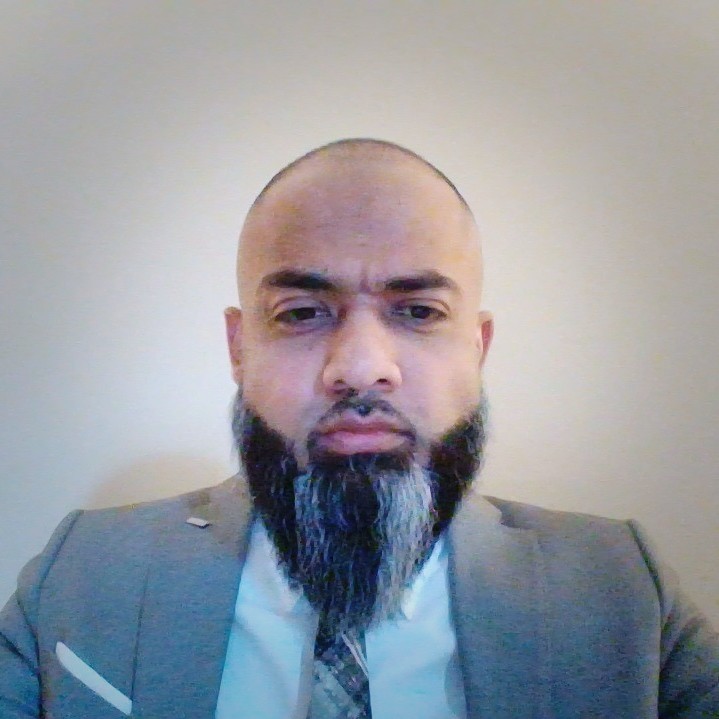 Muhammad Ali KHAN | LinkedIn Muhammad Ali KHAN | LinkedIn