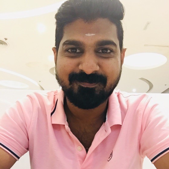 Joshith A - Airolink International Construction LLC | LinkedIn Joshith A - Airolink International Construction LLC | LinkedIn