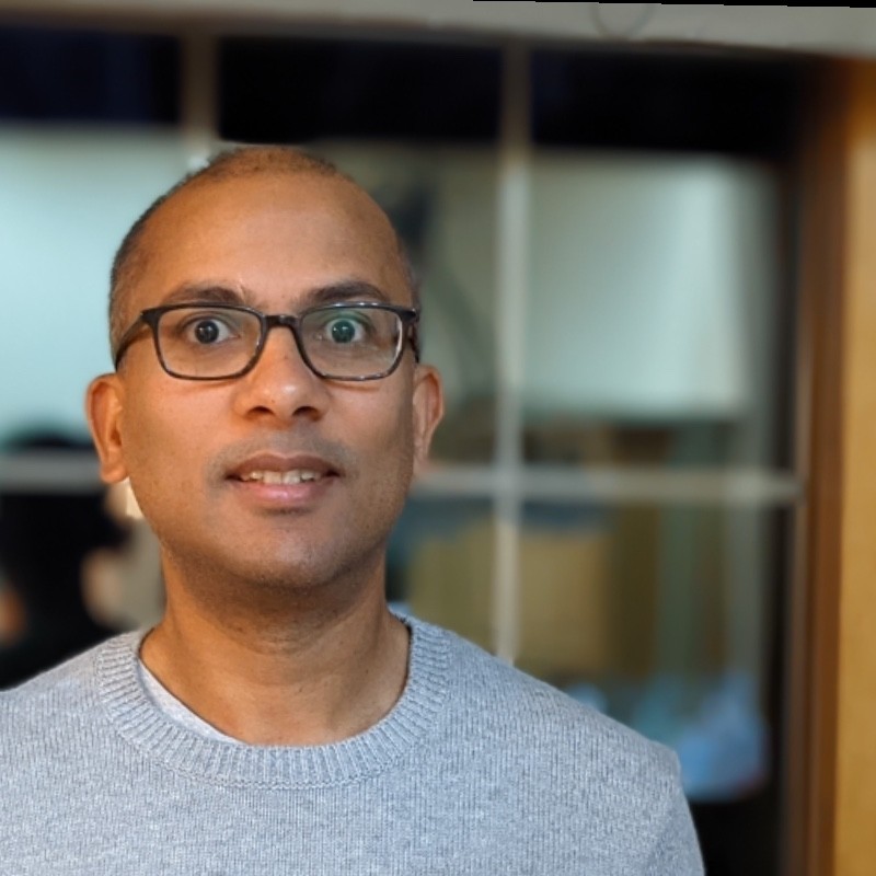 Prasanna Iyer | LinkedIn Prasanna Iyer | LinkedIn