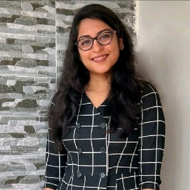 Nidhi Gupta | LinkedIn Nidhi Gupta | LinkedIn