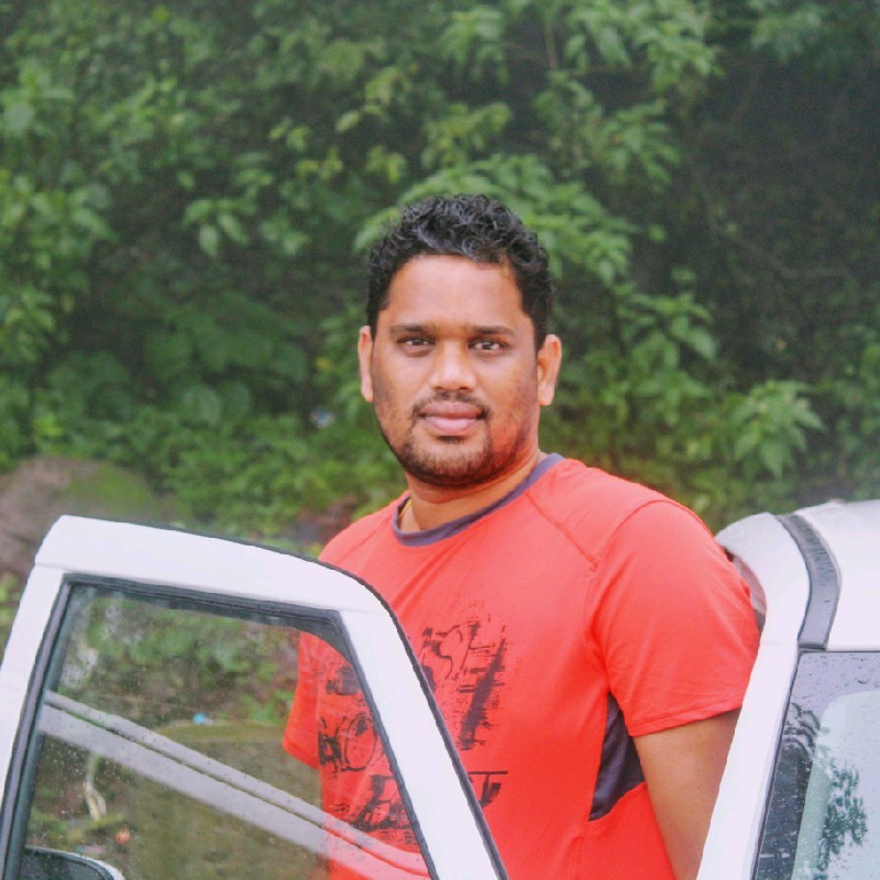 Rajesh Tupakula | LinkedIn Rajesh Tupakula | LinkedIn