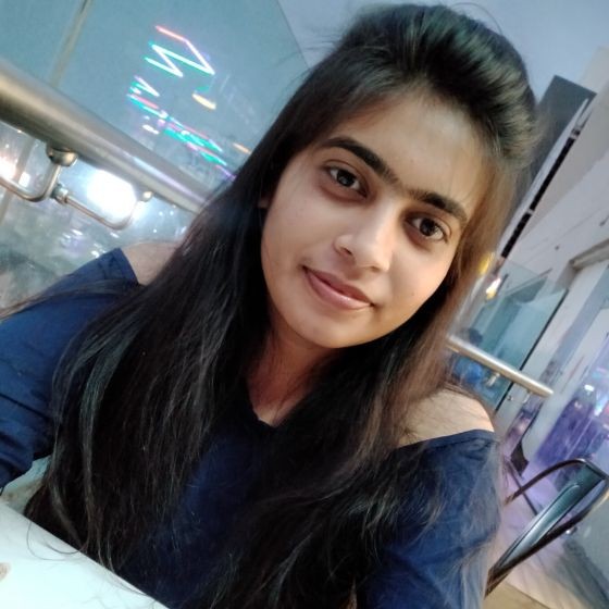 Nisha Kiran Rai - Senior Project Associate I - Maharashtra Knowledge ... Nisha Kiran Rai - Senior Project Associate I - Maharashtra Knowledge ...