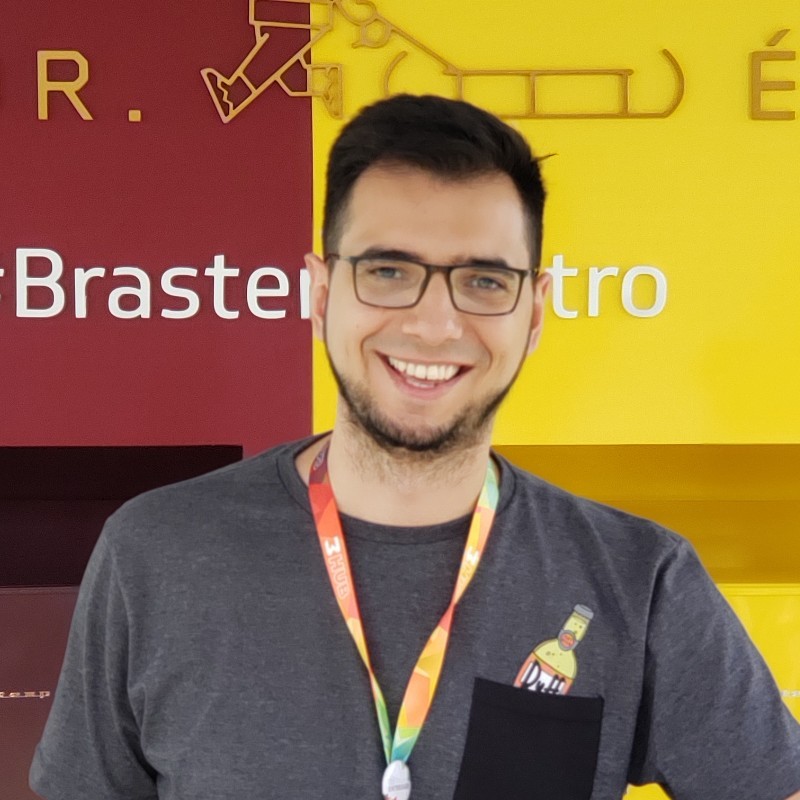 Felipe Moura | LinkedIn Felipe Moura | LinkedIn