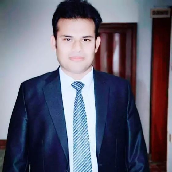 muhammad usman haider - Pakistan | Professional Profile | LinkedIn muhammad usman haider - Pakistan | Professional Profile | LinkedIn