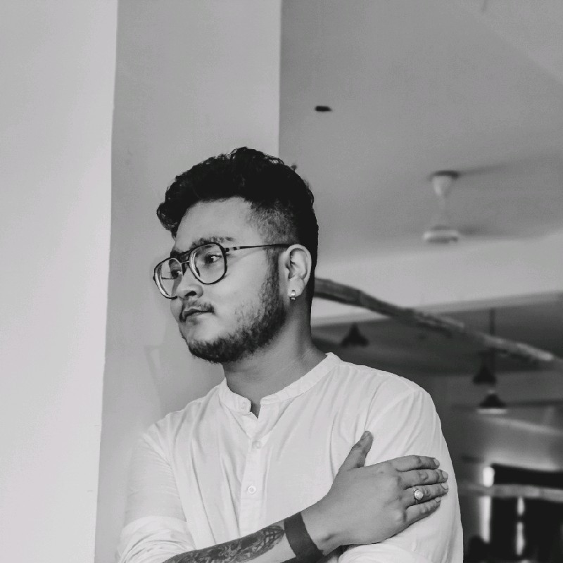 Dheeman Dutta - Social Media Manager - The Bad Billy | LinkedIn Dheeman Dutta - Social Media Manager - The Bad Billy | LinkedIn