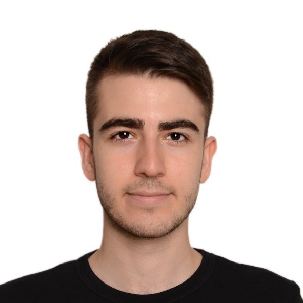 Melih Arda Ozsoy - Associate Researcher - Icahn School of Medicine at ... Melih Arda Ozsoy - Associate Researcher - Icahn School of Medicine at ...