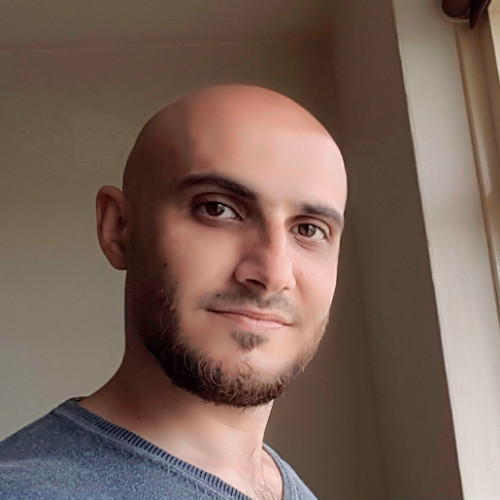 Ayham Koutiney - Web Developer - Pixel Creation B.V. | LinkedIn Ayham Koutiney - Web Developer - Pixel Creation B.V. | LinkedIn