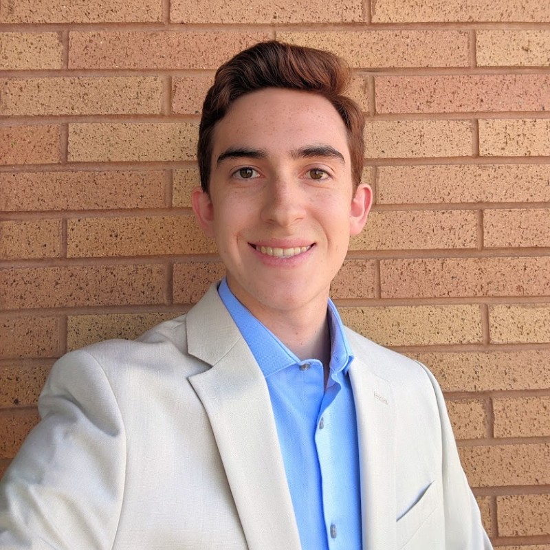 Kade Martinez - St George, Utah, United States | Professional Profile ... Kade Martinez - St George, Utah, United States | Professional Profile ...