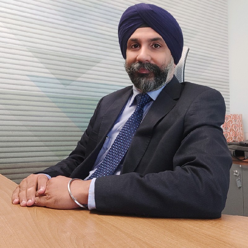 Jasmeet Singh | LinkedIn Jasmeet Singh | LinkedIn