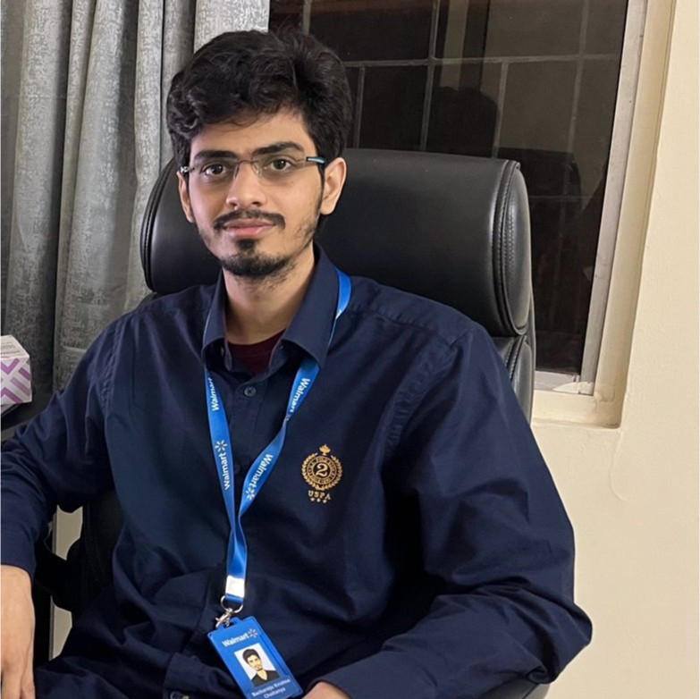 Krishna Chaitanya | LinkedIn Krishna Chaitanya | LinkedIn
