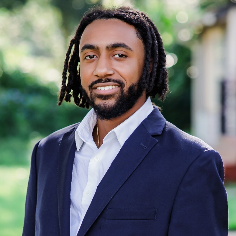 Marcus Jackson | LinkedIn Marcus Jackson | LinkedIn