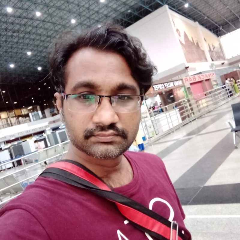 Chandi Kumar Raghu - US -IT Recruiter - Info Way Solutions | LinkedIn Chandi Kumar Raghu - US -IT Recruiter - Info Way Solutions | LinkedIn