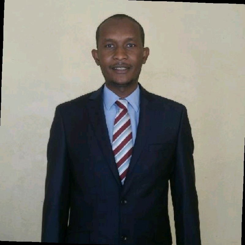 Adoum Mahamat Adoum - Logistics Solutions Director (DILS) - Bolloré ... Adoum Mahamat Adoum - Logistics Solutions Director (DILS) - Bolloré ...