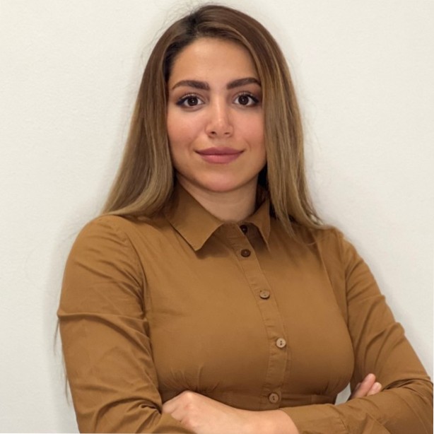 Aida Nasiri | LinkedIn Aida Nasiri | LinkedIn