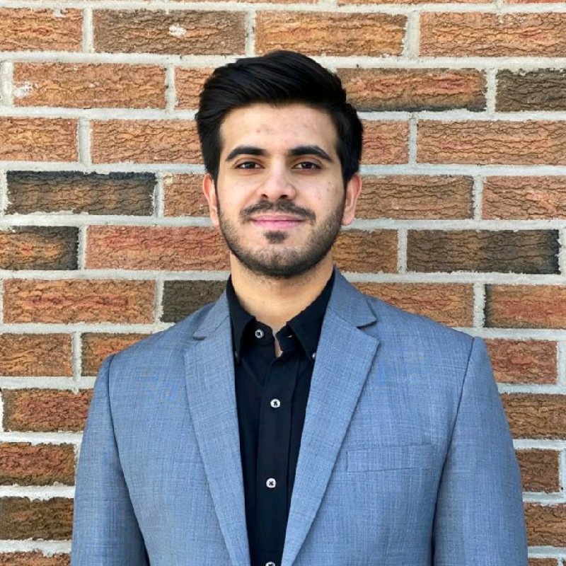 Hussain Zaheer | LinkedIn Hussain Zaheer | LinkedIn