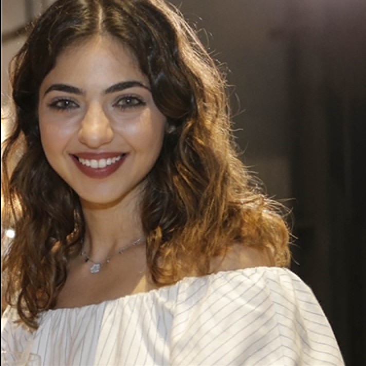 Dana Ayyash - Digital Marketing Manager - Armani Beauty - L'Oréal ... Dana Ayyash - Digital Marketing Manager - Armani Beauty - L'Oréal ...