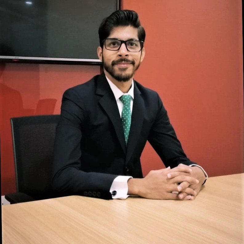 Muhammad Mohsin Khan | LinkedIn Muhammad Mohsin Khan | LinkedIn