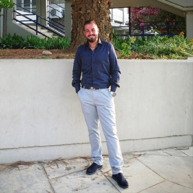 Charbel Nassif - Biology, Chemistry and Physics Teacher - val pere ... Charbel Nassif - Biology, Chemistry and Physics Teacher - val pere ...