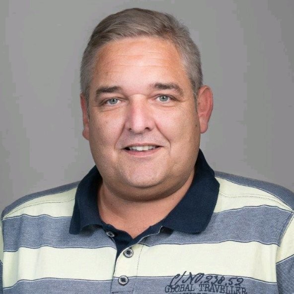 Fred van den Heuvel - Inkoop - Poly Products BV | LinkedIn Fred van den Heuvel - Inkoop - Poly Products BV | LinkedIn