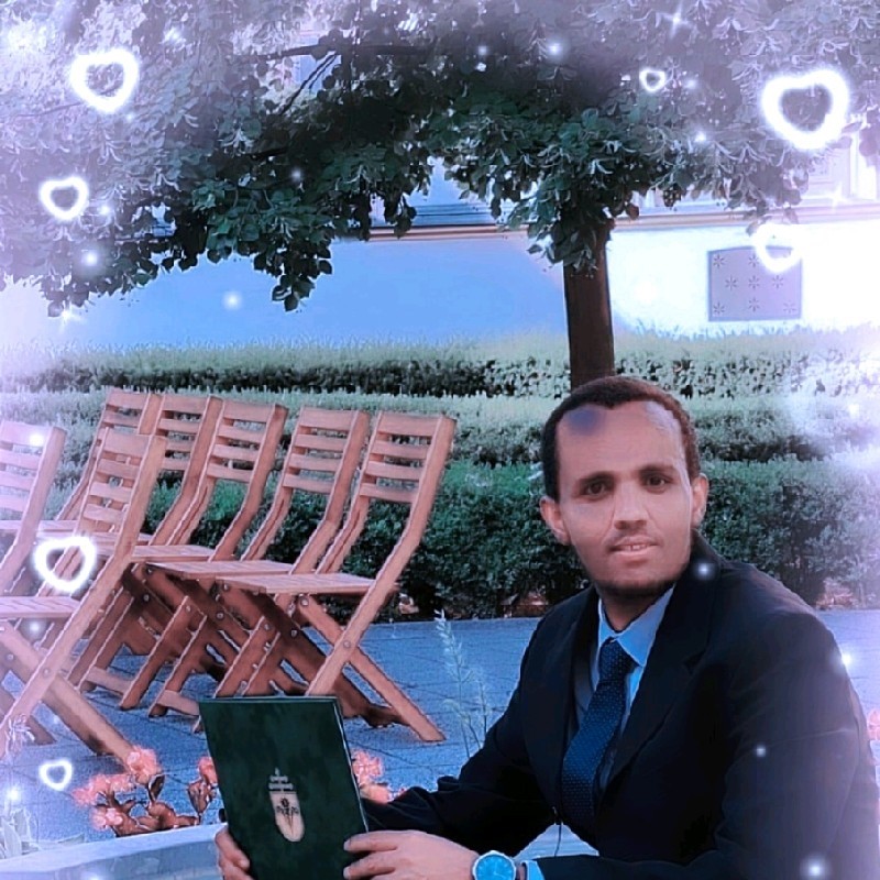 Adan Ghalib Hassan - Intern at ICRP - Institute of cultural relations ... Adan Ghalib Hassan - Intern at ICRP - Institute of cultural relations ...