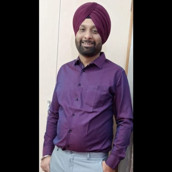 Tajinder Singh | LinkedIn Tajinder Singh | LinkedIn