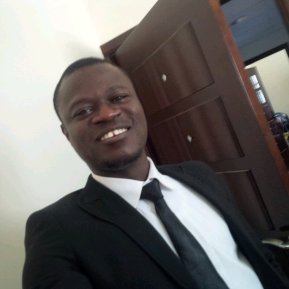 Olumuyiwa Ayobami Ajayi, Ph.D - Faculty Lecturer - KWARA STATE ... Olumuyiwa Ayobami Ajayi, Ph.D - Faculty Lecturer - KWARA STATE ...