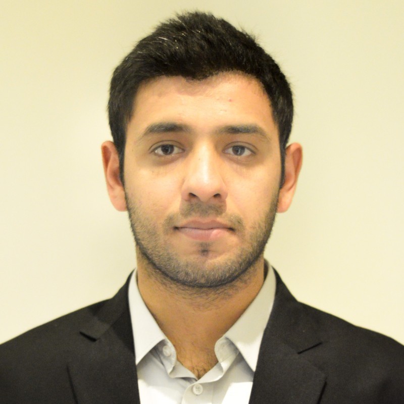 Irtaza Ali Ajmal | LinkedIn Irtaza Ali Ajmal | LinkedIn