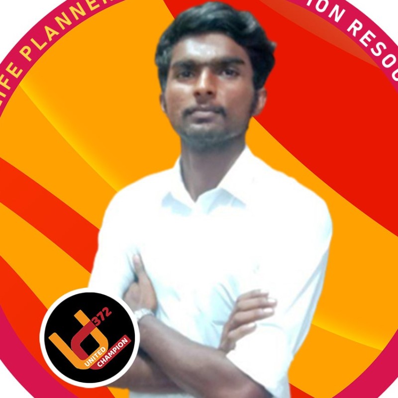 Navish Nair - Life Planner - United Champion Resources | LinkedIn Navish Nair - Life Planner - United Champion Resources | LinkedIn