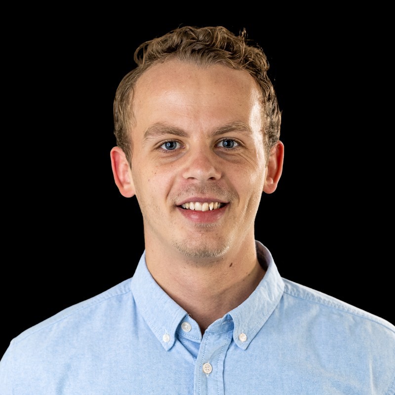 Lasse Enevoldsen | LinkedIn Lasse Enevoldsen | LinkedIn
