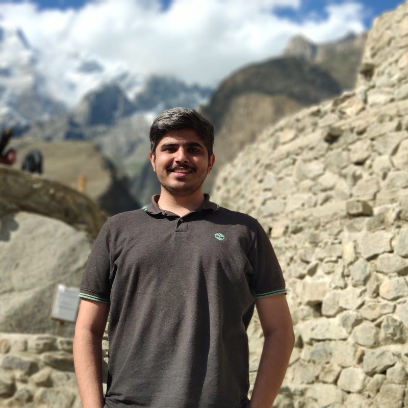 Muhammad Ahmed | LinkedIn Muhammad Ahmed | LinkedIn