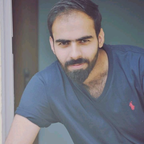 Hamza Khalid - Frontend Developer - SofTech Masters | LinkedIn Hamza Khalid - Frontend Developer - SofTech Masters | LinkedIn