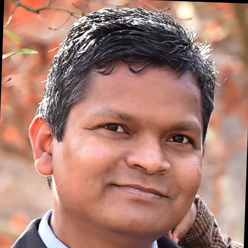 Sudhir Kumar Yadav - Research Associate - Rutgers University | LinkedIn Sudhir Kumar Yadav - Research Associate - Rutgers University | LinkedIn