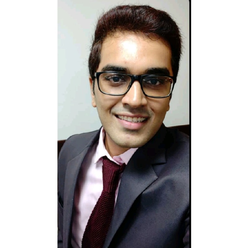 Siddharth Naik - Finance Analyst - Mariwala Health Initiative | LinkedIn Siddharth Naik - Finance Analyst - Mariwala Health Initiative | LinkedIn