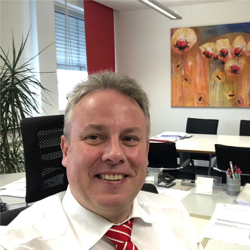 Jens Hansen – Abteilungsleiter Organisation – Sparkasse Bad Hersfeld ... Jens Hansen – Abteilungsleiter Organisation – Sparkasse Bad Hersfeld ...