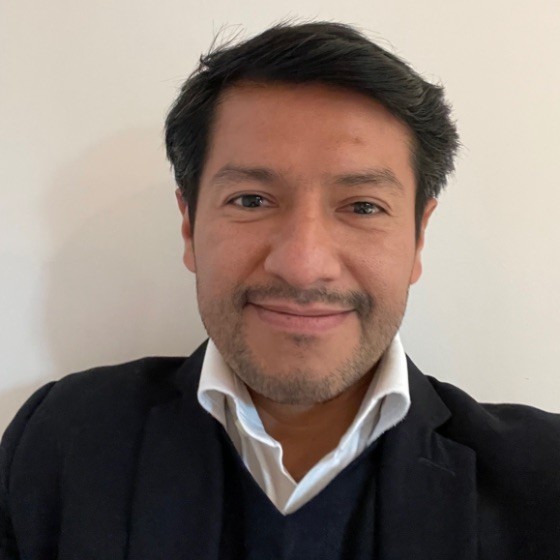 Javier Barrera - Socio - 4Life Research | LinkedIn Javier Barrera - Socio - 4Life Research | LinkedIn