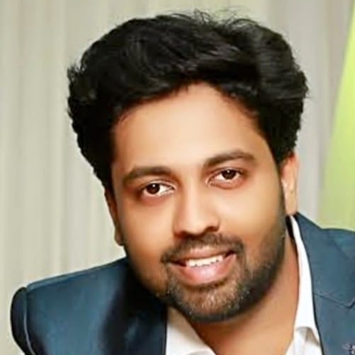 Sujith Bhaskaran - الإمارات العربية المتحدة | ملف شخصي احترافي | LinkedIn Sujith Bhaskaran - الإمارات العربية المتحدة | ملف شخصي احترافي | LinkedIn
