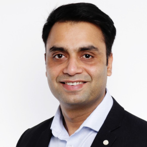 Ashwini Kumar | LinkedIn Ashwini Kumar | LinkedIn