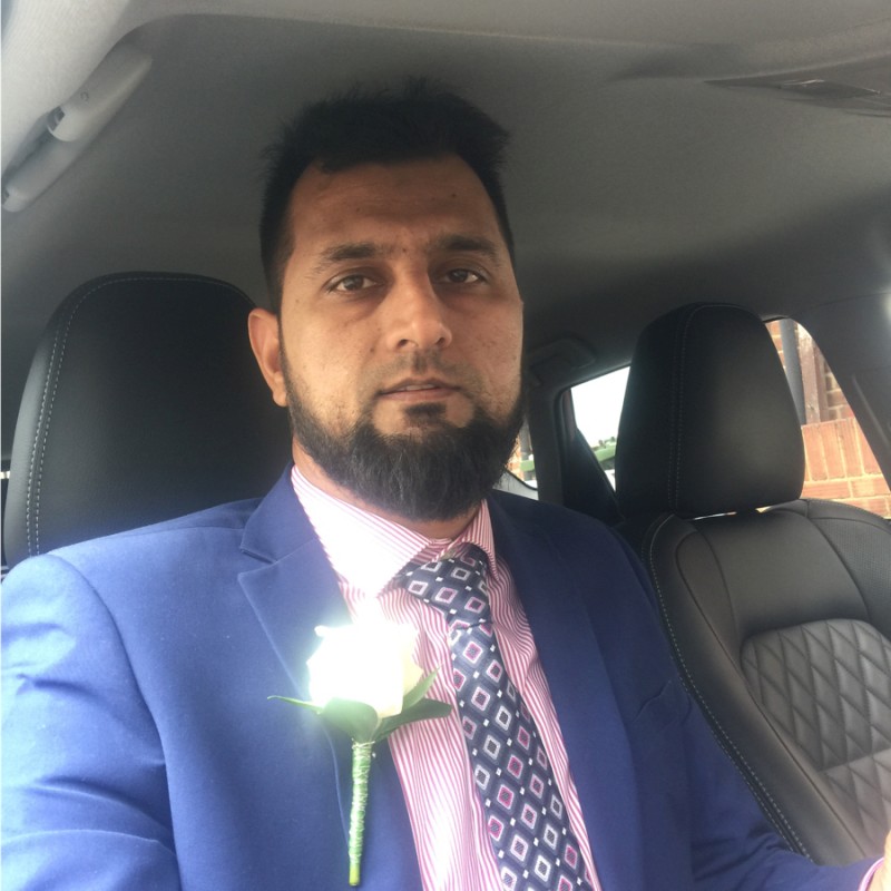 Muhammad Nadeem | LinkedIn Muhammad Nadeem | LinkedIn