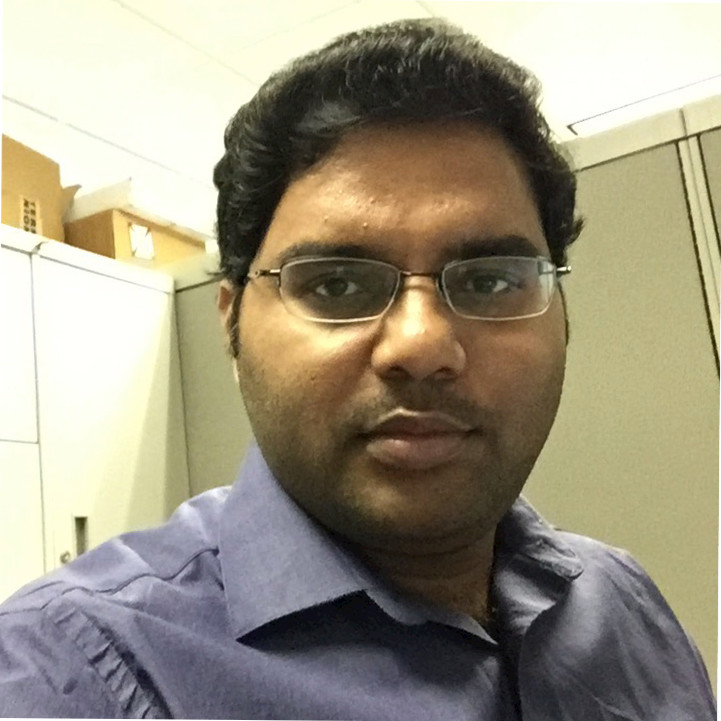 Prathap Kumar Kalluri - Assistant Vice President - Citi | LinkedIn Prathap Kumar Kalluri - Assistant Vice President - Citi | LinkedIn