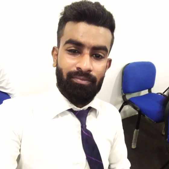 Kunarasa Thushanthan - Recovery Officer - Softlogic Life | LinkedIn Kunarasa Thushanthan - Recovery Officer - Softlogic Life | LinkedIn
