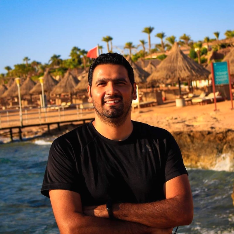 Mohamed Yousry - Software Engineering Lead - Swapfiets | LinkedIn Mohamed Yousry - Software Engineering Lead - Swapfiets | LinkedIn