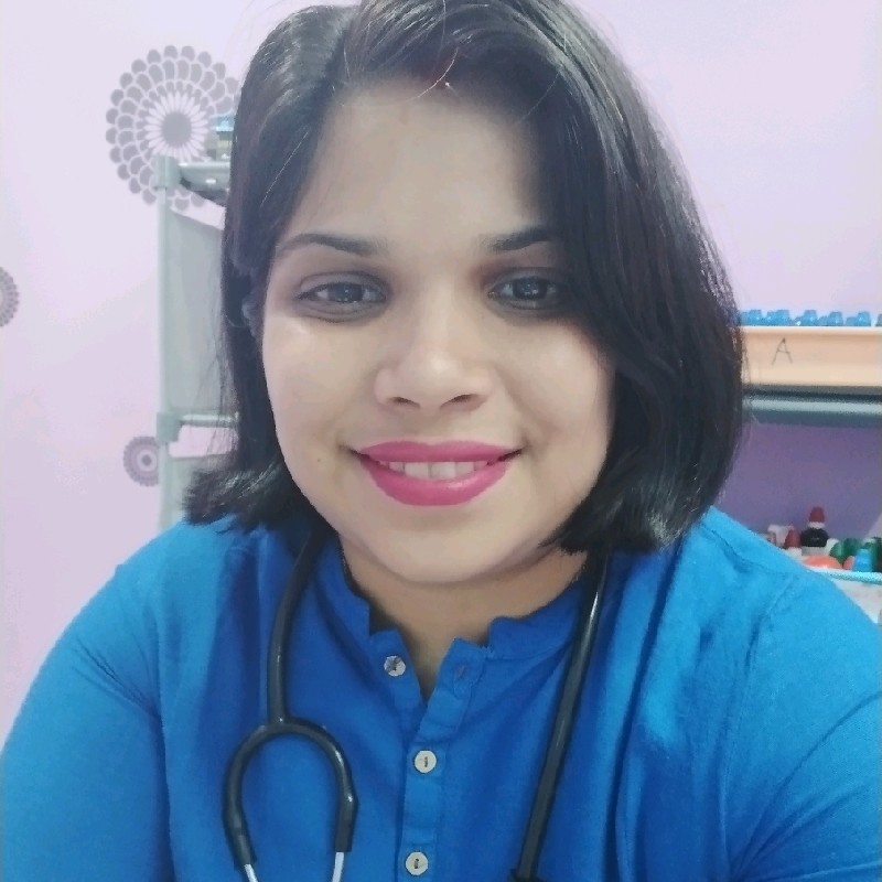 Dr. Shilpa Sharma - Homeopath - Self-employed | LinkedIn Dr. Shilpa Sharma - Homeopath - Self-employed | LinkedIn