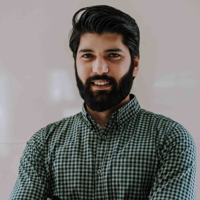 Saad Ali | LinkedIn Saad Ali | LinkedIn