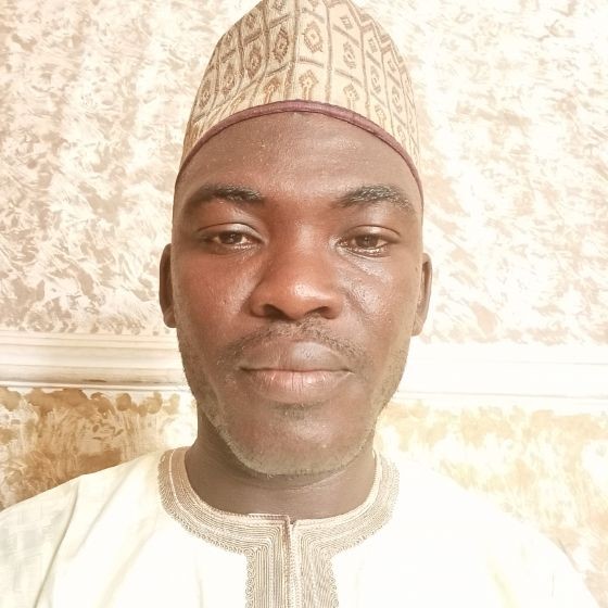 ABDUL-RAZAQ AHMAD - Academic Staff - Al-Iman School Wukari, Taraba ... ABDUL-RAZAQ AHMAD - Academic Staff - Al-Iman School Wukari, Taraba ...