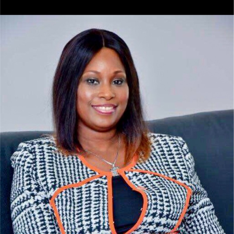 Amie N. - Regional CEO, CEMAC - UBA Group | LinkedIn Amie N. - Regional CEO, CEMAC - UBA Group | LinkedIn