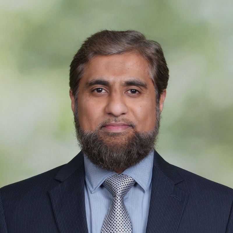 Mohammed Shareef | LinkedIn Mohammed Shareef | LinkedIn