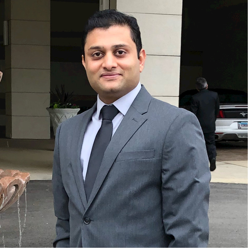 Bhavesh Patel | LinkedIn Bhavesh Patel | LinkedIn