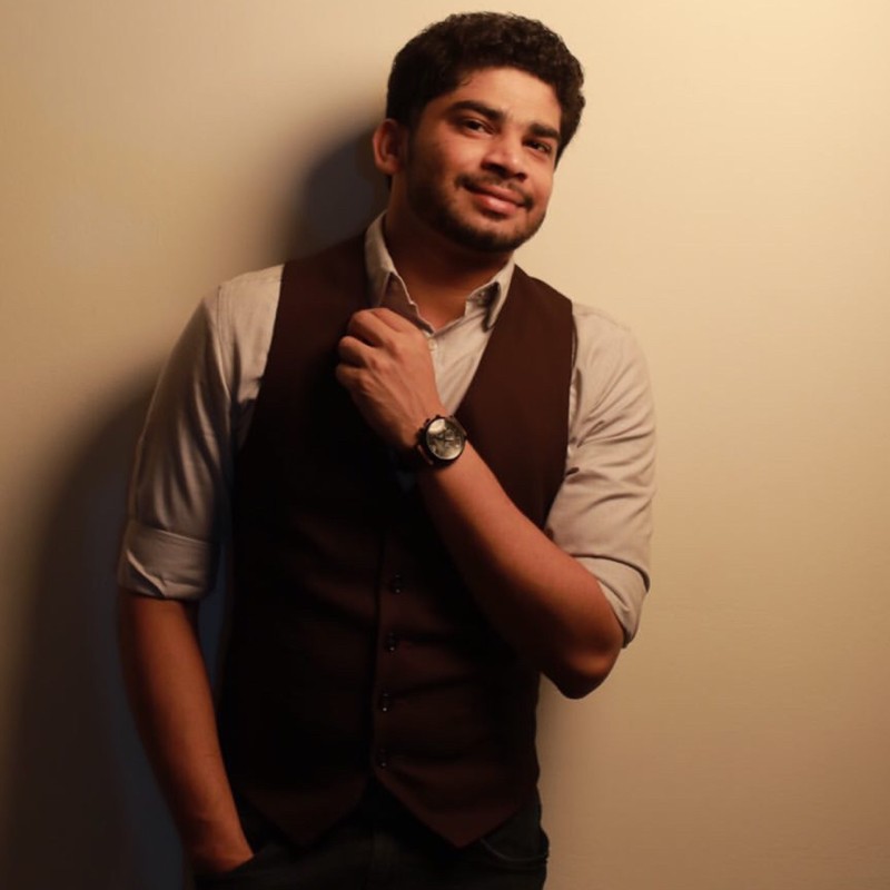 Mohammed shahabas - Nabors Industries | LinkedIn Mohammed shahabas - Nabors Industries | LinkedIn