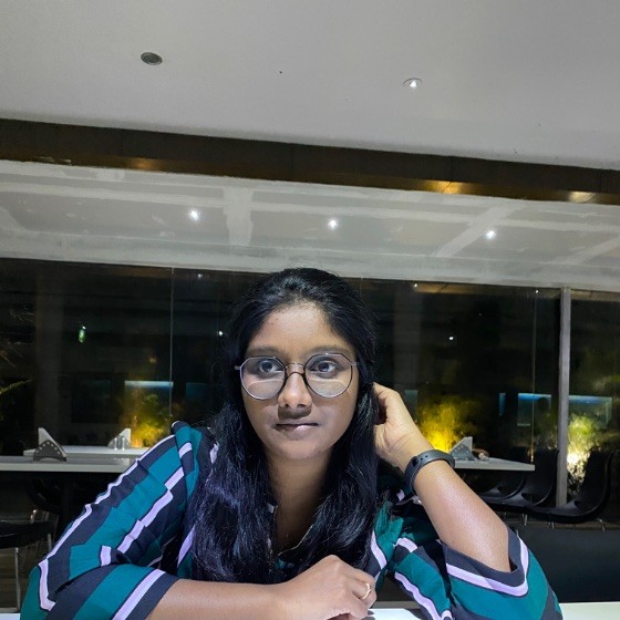 Anusha Mohan Guttula Naga - Information Technology Instructor - L V ... Anusha Mohan Guttula Naga - Information Technology Instructor - L V ...