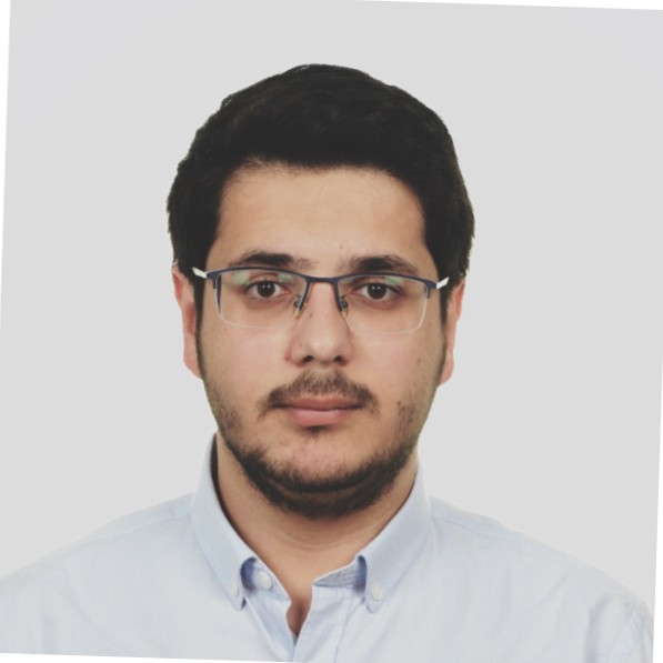 Abdullah Talha Aslan - Lead Thermal System Design Engineer - TEI ... Abdullah Talha Aslan - Lead Thermal System Design Engineer - TEI ...